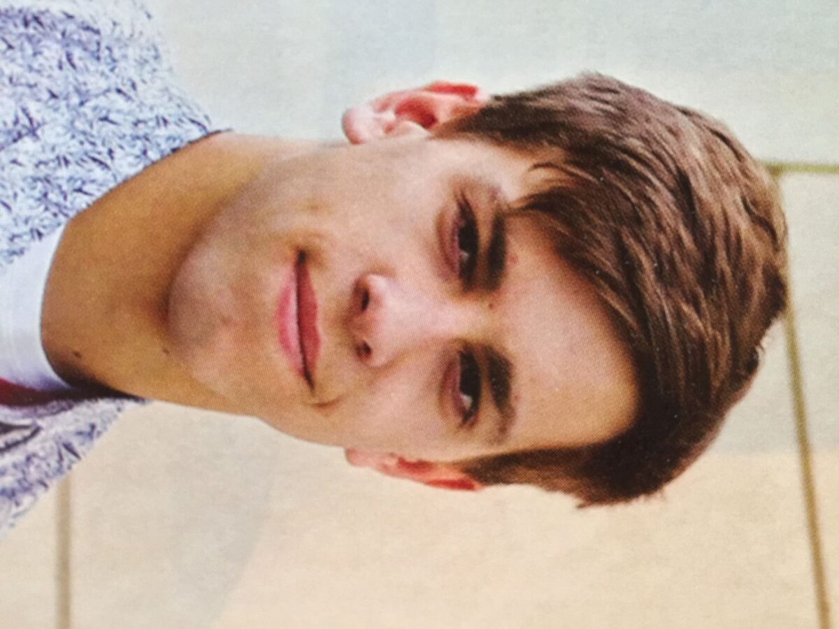 Cameron Mortensen | News, Sports, Jobs - Standard-Examiner